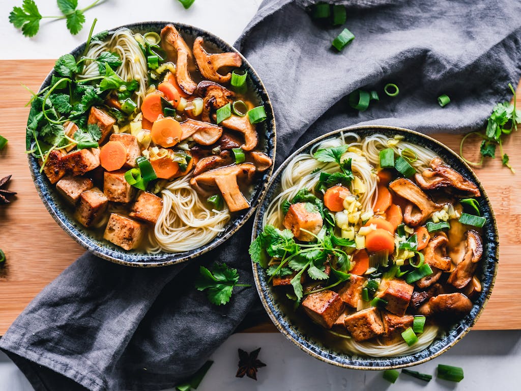 Noodle Magazin: Your Ultimate Guide to the World of Noodles - Noodle ...
